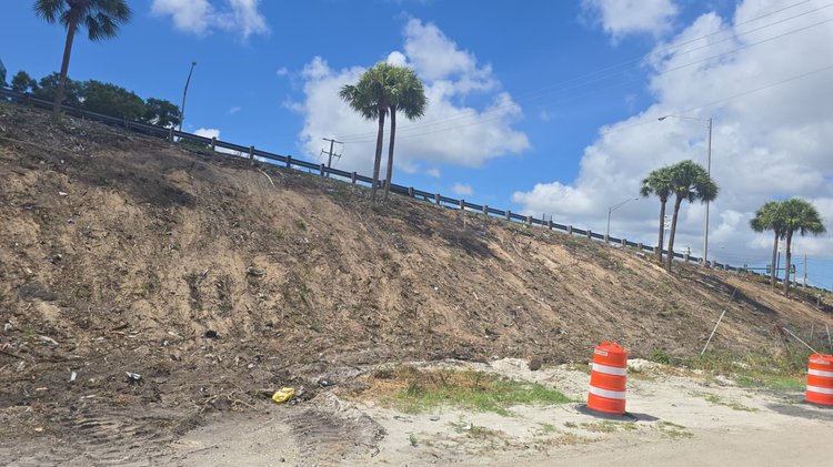 FDOT Palm Beach County Construction - State Road (SR) 9/I-95 at SR 804 ...