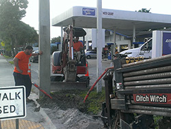 FDOT Broward County Construction - Advanced Transportation Management ...