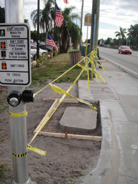 FDOT Broward County Construction - Advanced Transportation Management ...