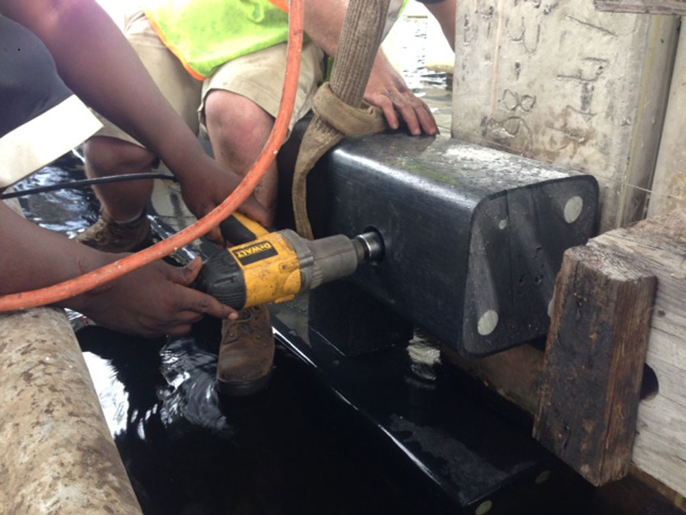 FDOT Broward County Construction - A1A Drainage Improvements from Meade ...