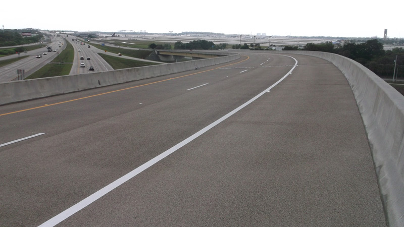FDOT Broward County Construction - I-95 at Davie Boulevard, Broward ...