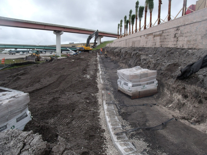FDOT Broward County Construction - I-95 / I-595 Interchange Bold ...