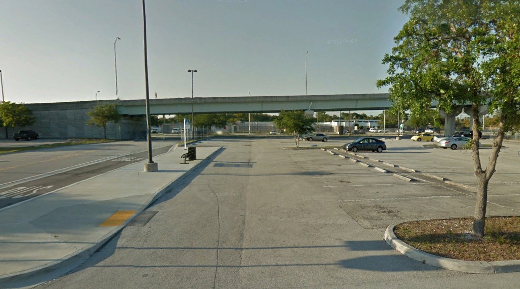 FDOT Broward County Construction - State Road 7 (US 441) from Sample ...