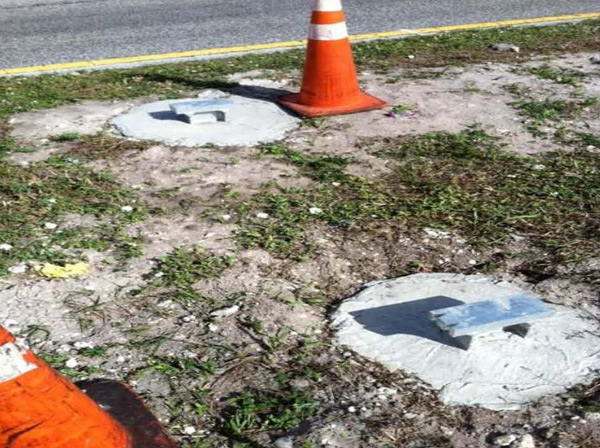 FDOT Broward County Construction - State Road 814 (Atlantic Boulevard ...