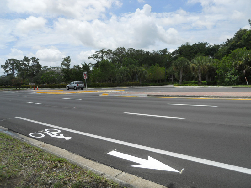 FDOT Broward County Construction - State Road 870/Commercial Boulevard ...