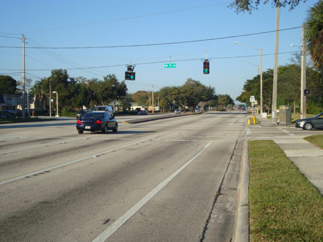 FDOT Broward County Construction - State Road 870/Commercial Boulevard ...