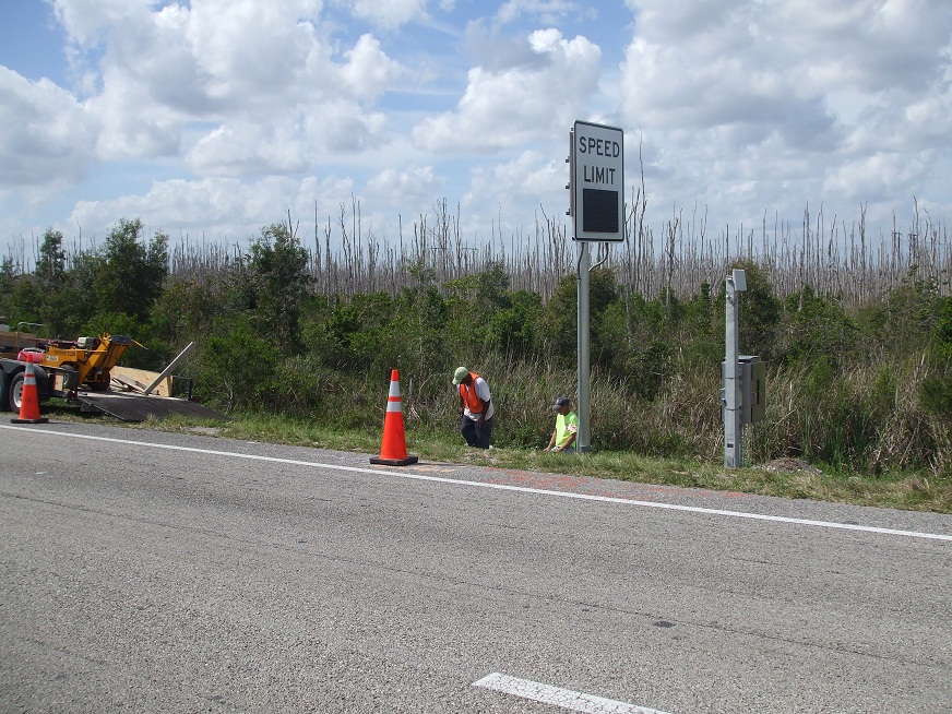 FDOT Broward County Construction - US27/State Road 25 from Pines ...