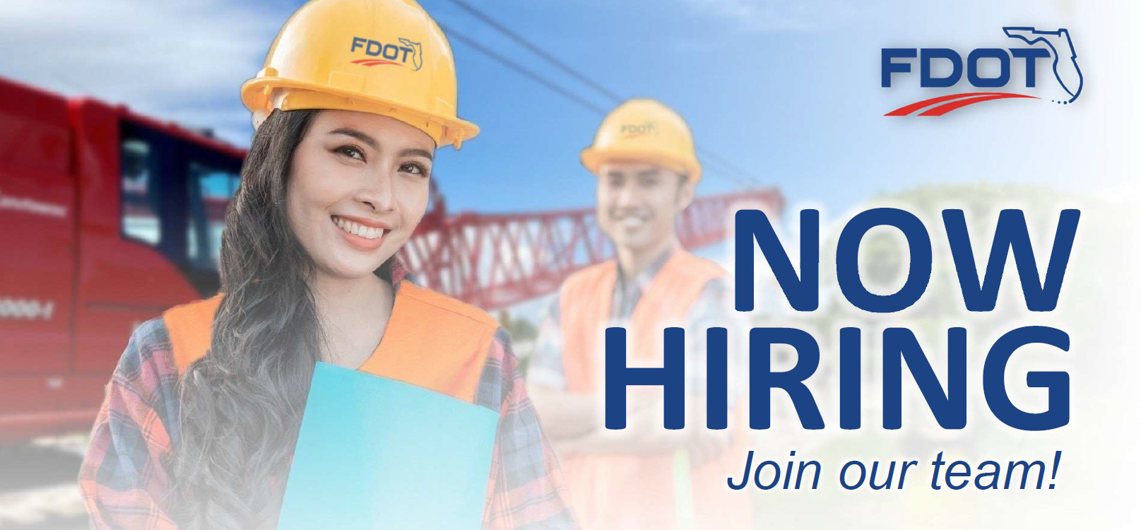 FDOT Broward County Construction - Careers