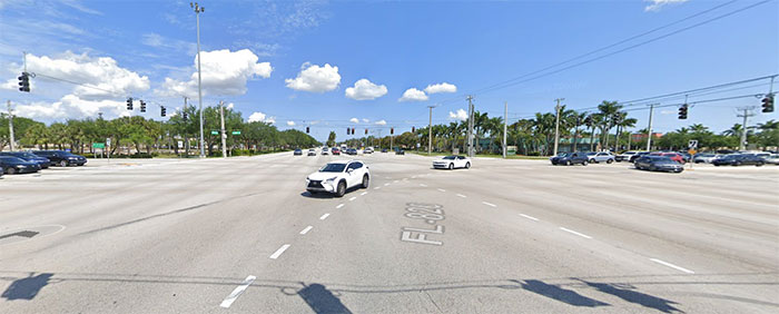 FDOT Broward County Construction - Home