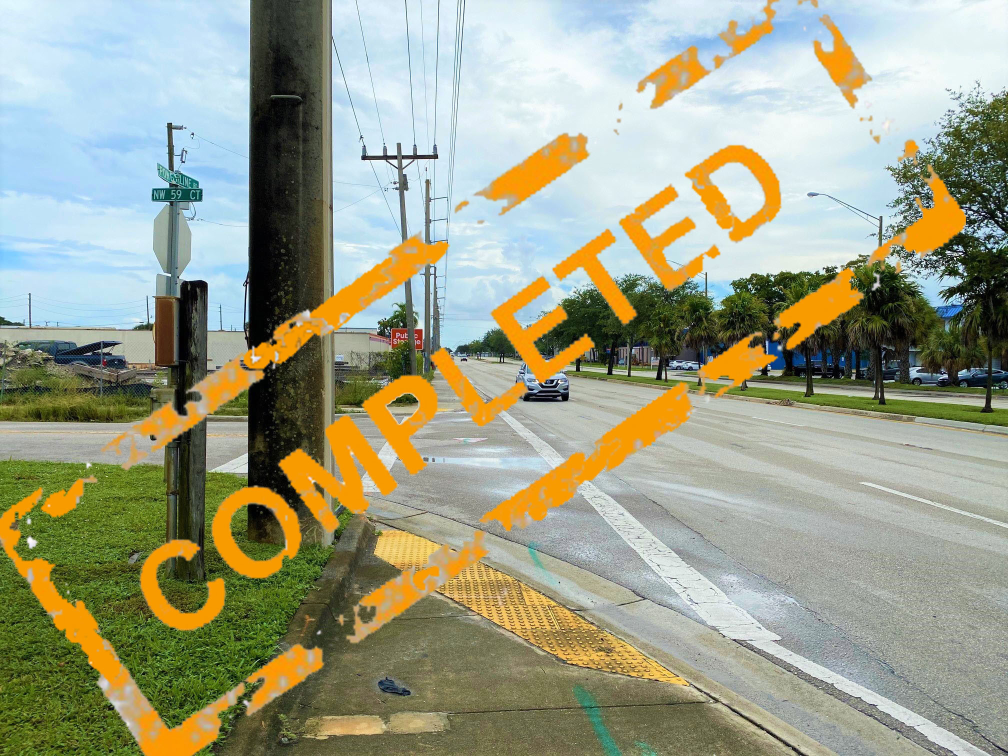 FDOT Broward County Construction - Home