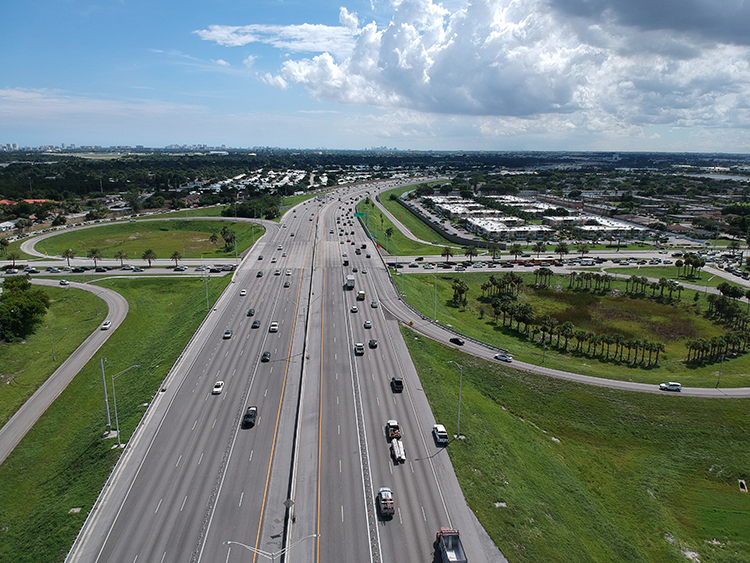 FDOT Broward County Construction - Home