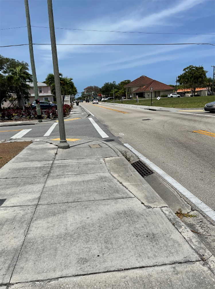 FDOT Broward County Construction - State Road (SR) A1A/East Dania Beach ...
