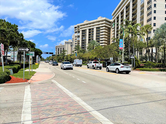 FDOT Broward County Construction - Home