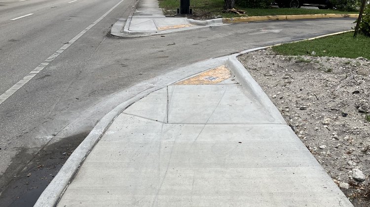 FDOT Broward County Construction - State Road (SR) 838/Sunrise ...