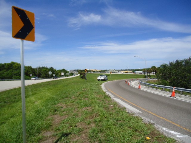 FDOT Palm Beach County Construction - Glades Road Resurfacing from ...