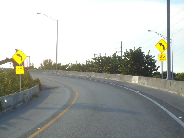 FDOT Palm Beach County Construction - Glades Road Resurfacing from ...