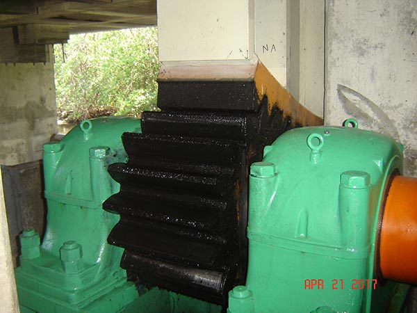 FDOT Palm Beach County Construction - Ocean Avenue Bridge Painting