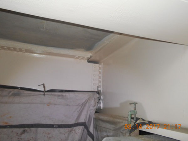 FDOT Palm Beach County Construction - Ocean Avenue Bridge Painting