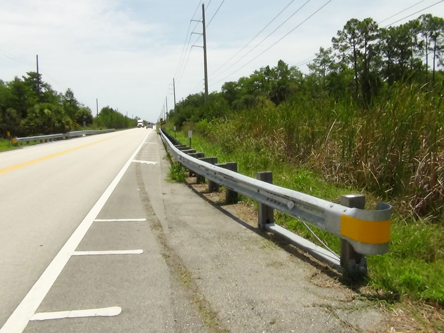 FDOT Palm Beach County Construction - State Road 710 Reconstruction ...