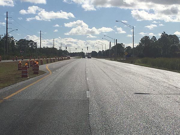 FDOT Palm Beach County Construction - State Road 710 Reconstruction ...