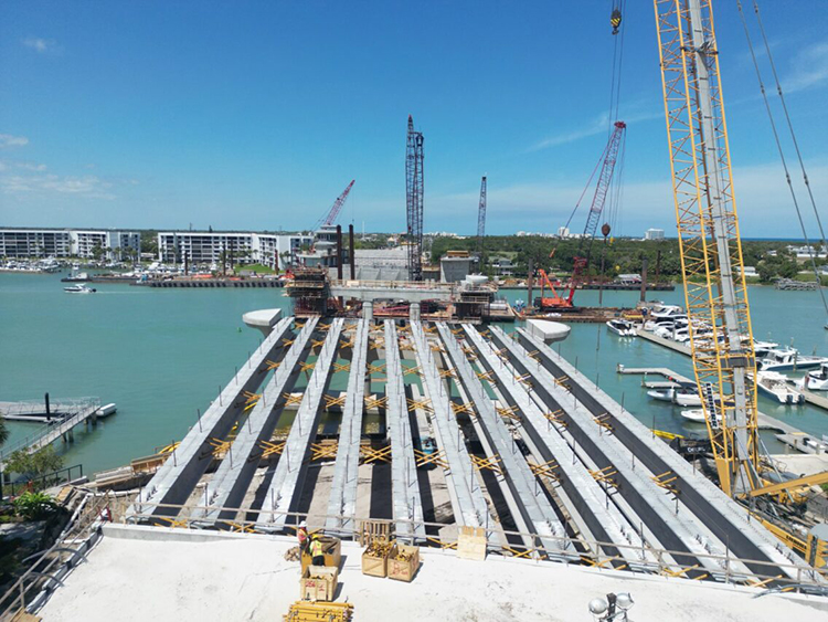 FDOT Palm Beach County Construction - State Road (SR) 7/US 441 from ...