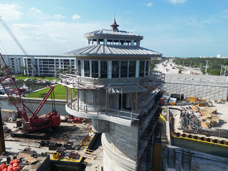 FDOT Palm Beach County Construction - State Road (SR) 7/US 441 from ...
