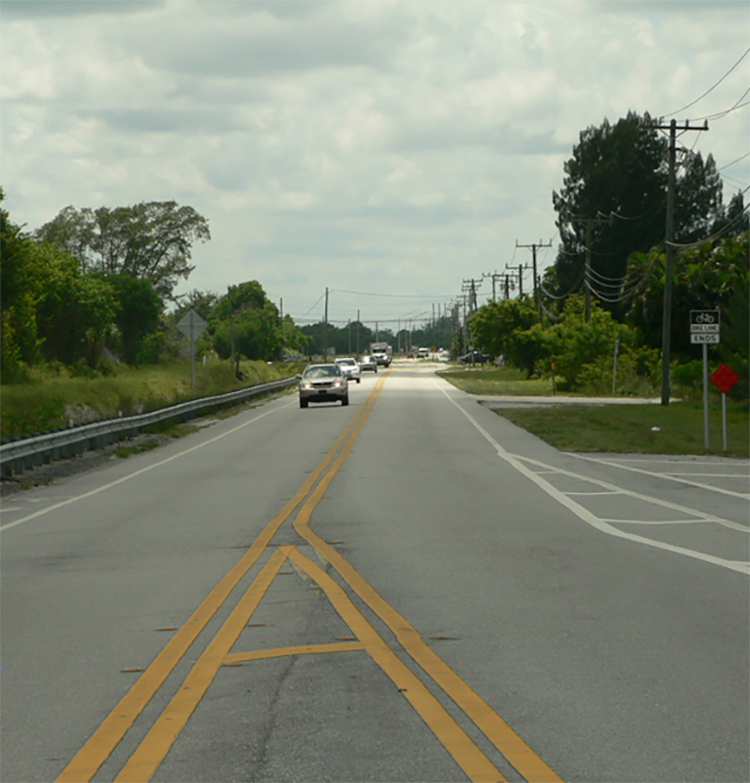 FDOT Palm Beach County - SR 806/Atlantic Avenue from west of SR 7/US ...