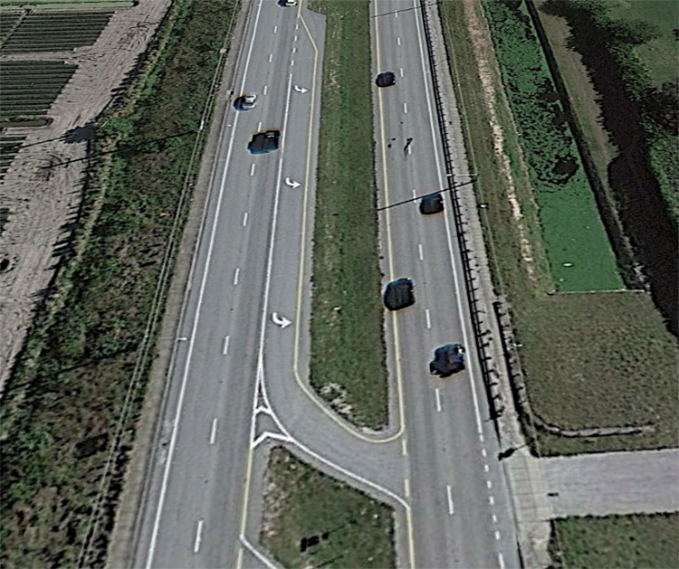 FDOT Palm Beach County - SR 806/Atlantic Avenue from west of SR 7/US ...