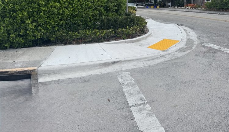 FDOT Palm Beach County Construction - State Road (SR) 5/US 1/Federal ...